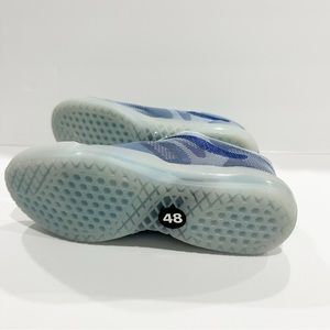 Vans | Shoes | Vans Evdnt Ultimate Translucent Delicate Blue Unisex ...